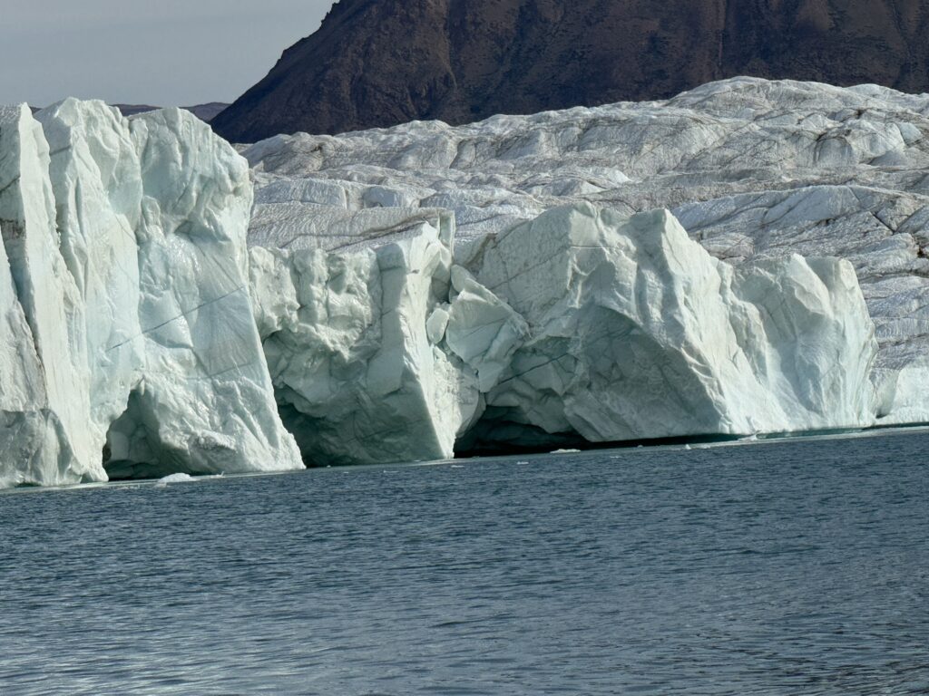 Hello from the Northern Hemisphere – AWordPressSite