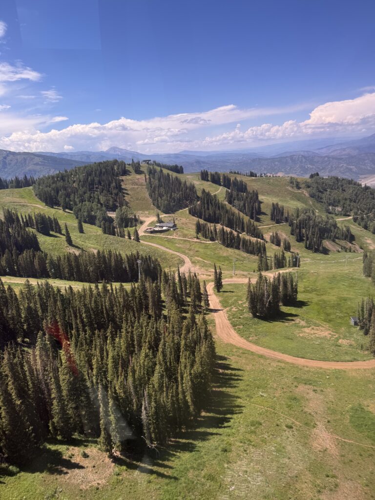 Bonus blog: the sights and sounds of Aspen – AWordPressSite