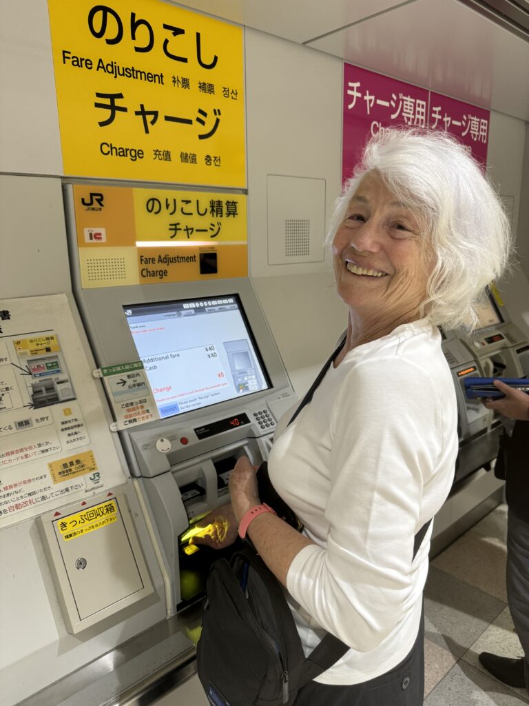 nakasendo 2024 – AWordPressSite