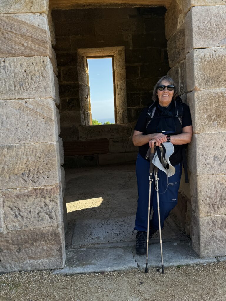 Sara’s sojourn to the Sapphire Coast – AWordPressSite