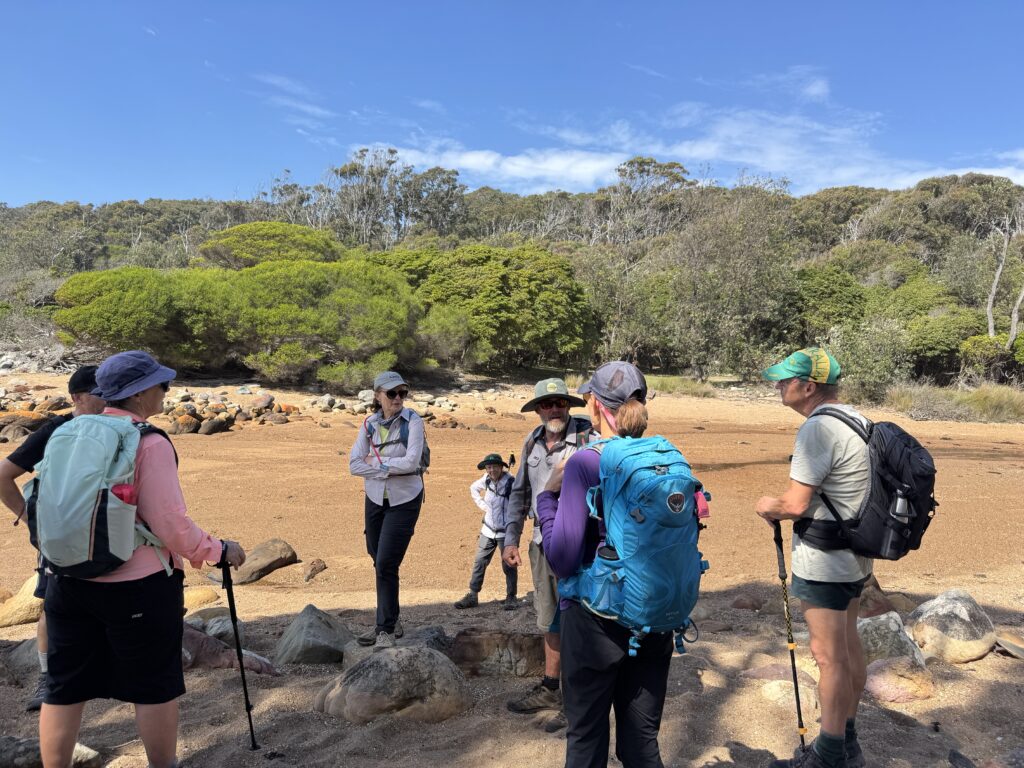 Sara’s sojourn to the Sapphire Coast – AWordPressSite