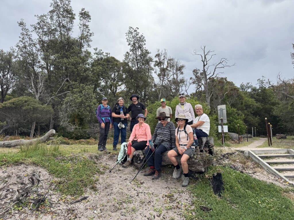 Sara’s sojourn to the Sapphire Coast – AWordPressSite