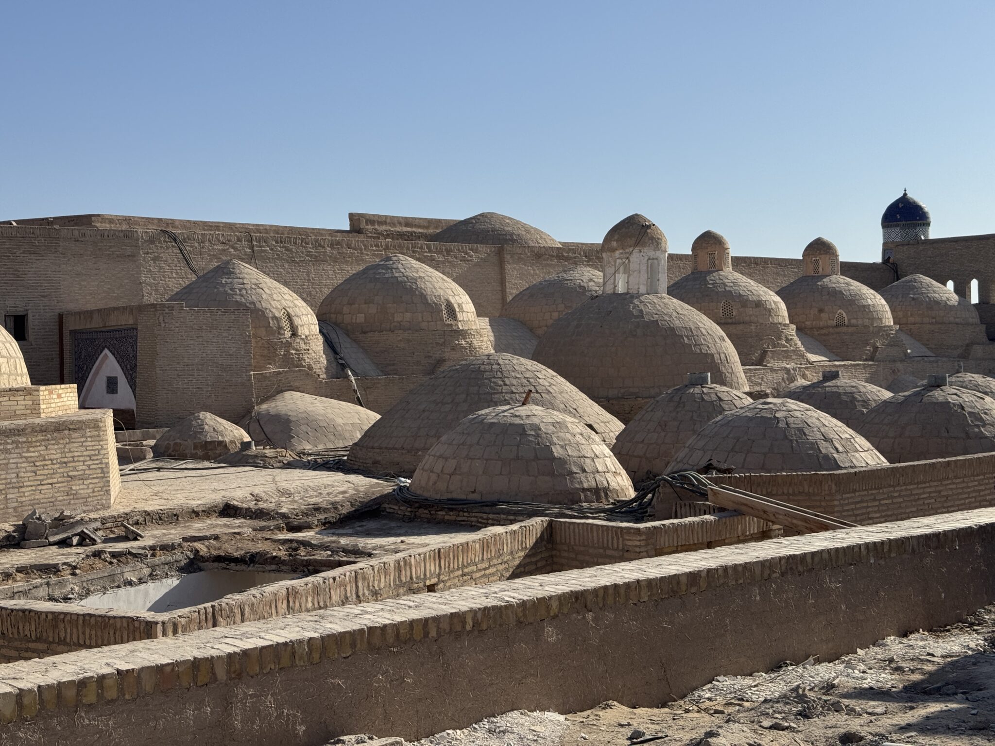 Can the Stans handle the Merck girls? – AWordPressSite